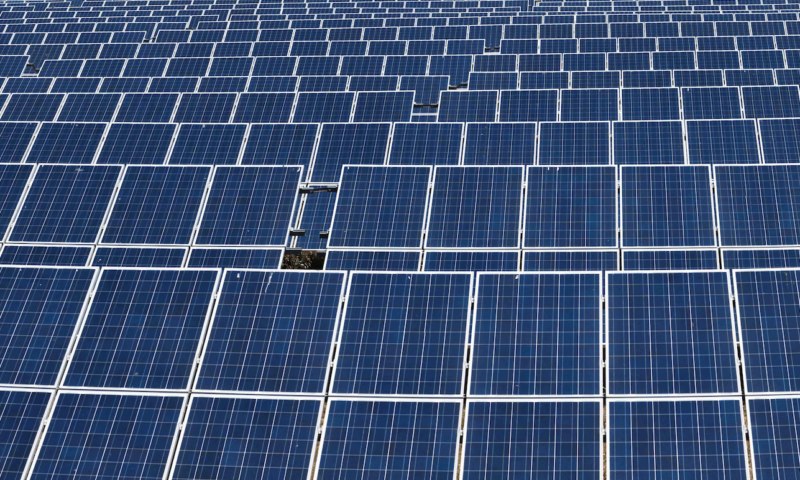 Why Solar - Vote Solar