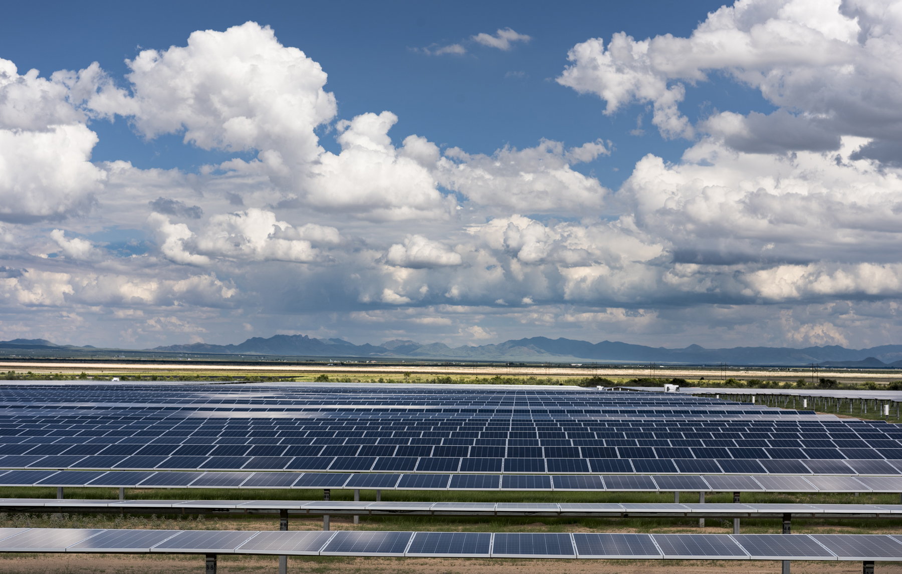 Arizona - Vote Solar