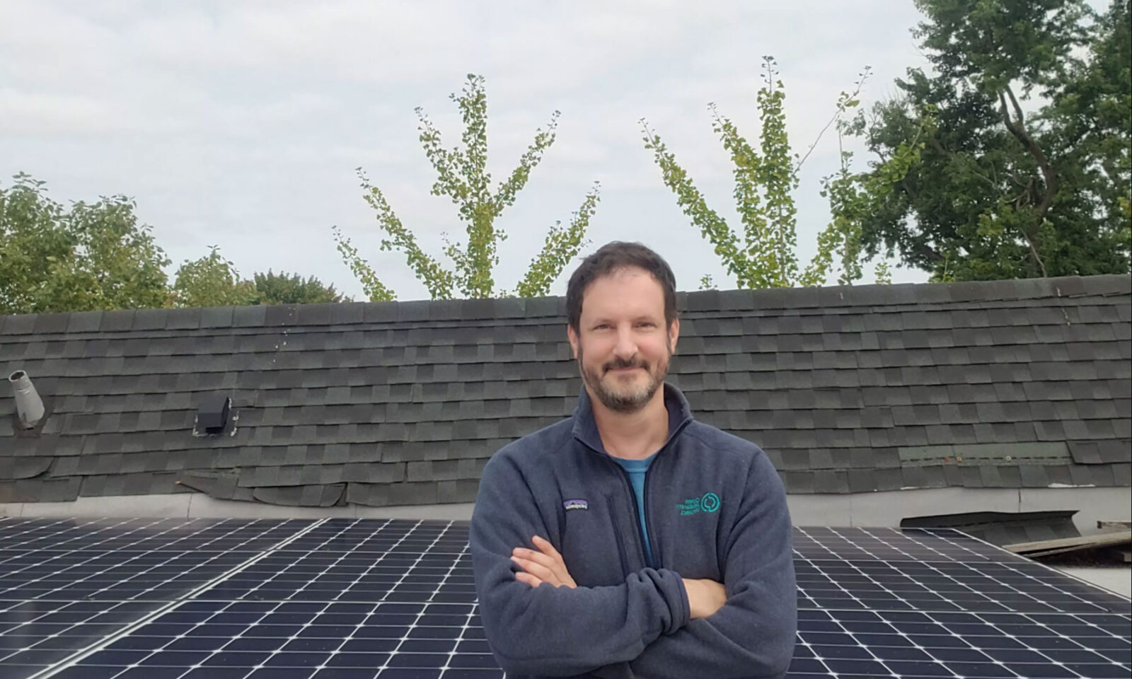 How I Helped Double the Limit on Rooftop Solar in My “State” and Maybe ...