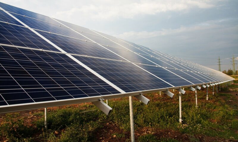 Contact Us - Vote Solar