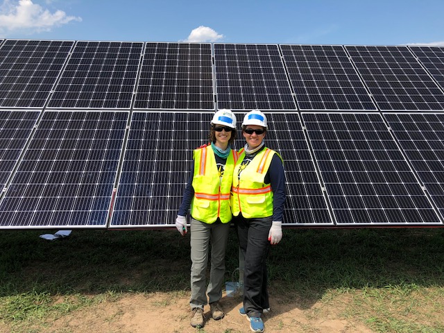 Our Impact - Vote Solar