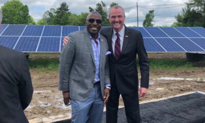 Who We Are - Vote Solar