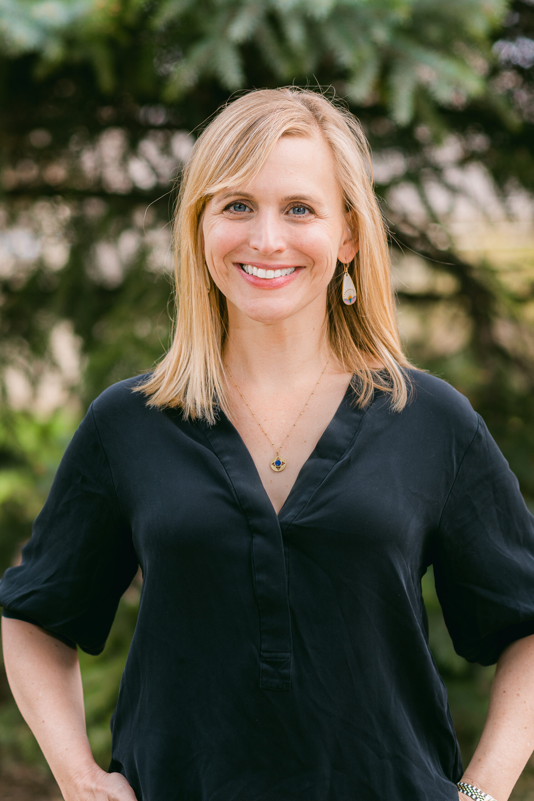 Emily Cozart-Mohammed - Vote Solar