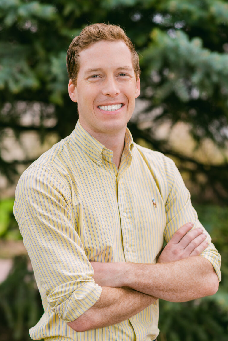 Sean Garren - Vote Solar