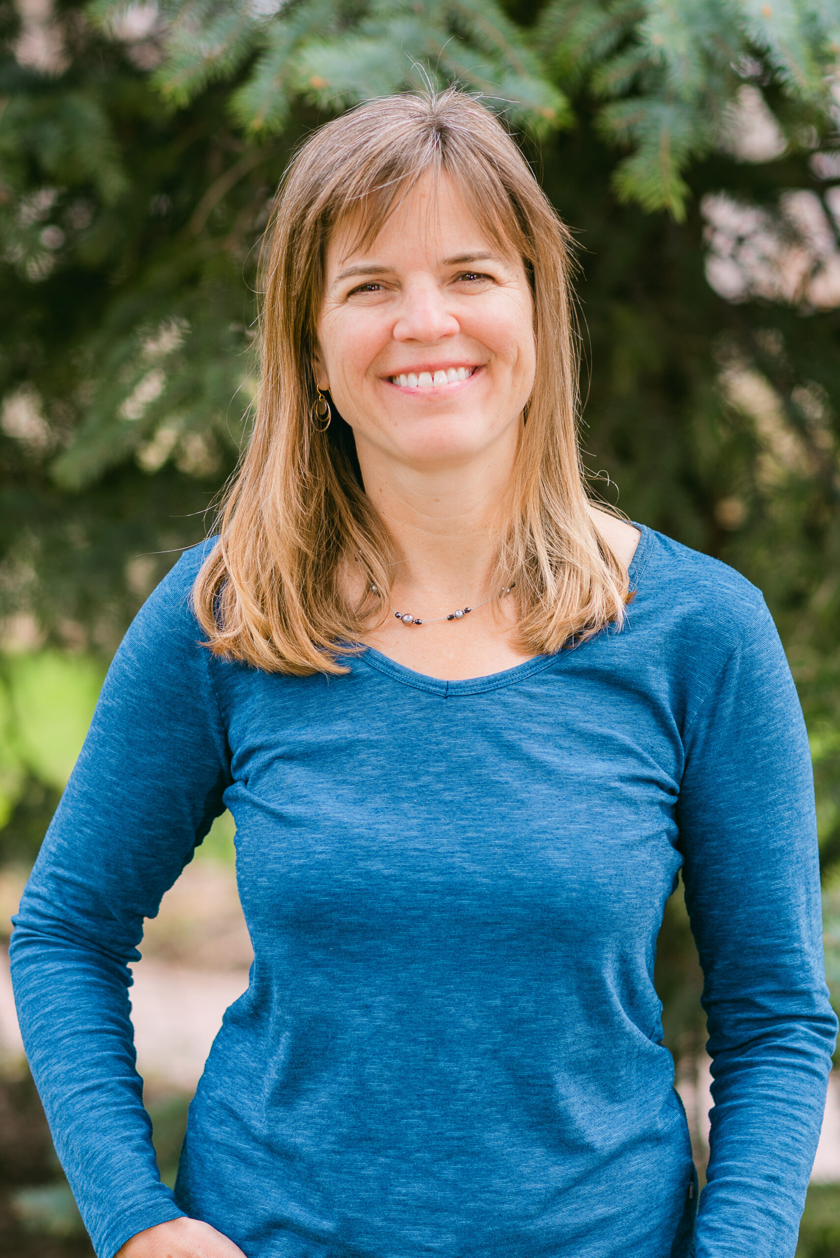 Elizabeth Brooks (she/her) - Vote Solar