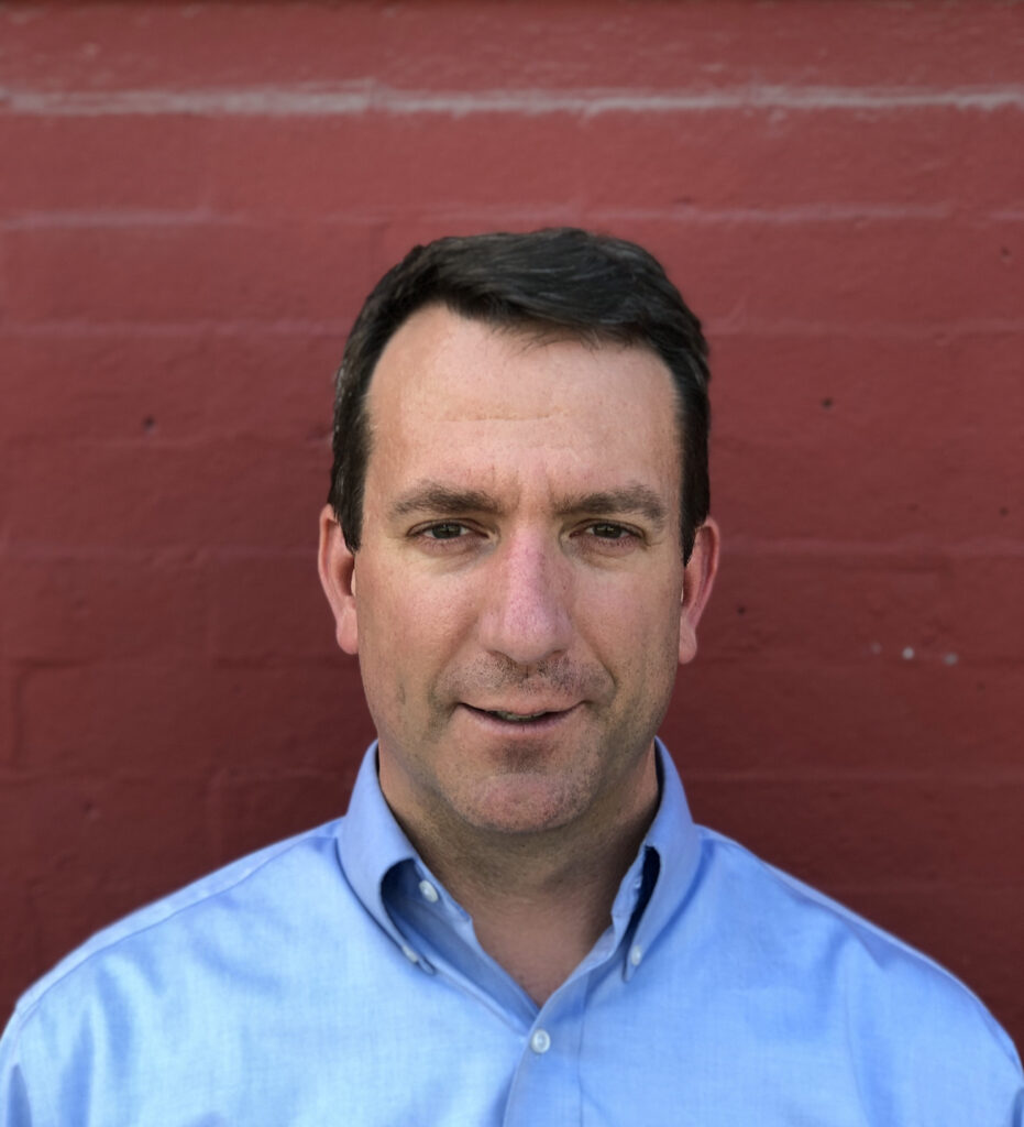 Jon Carson - Vote Solar