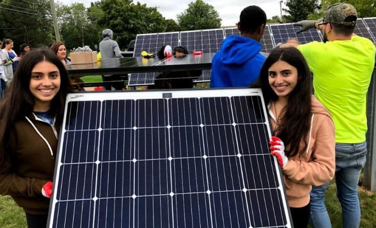 Why Solar - Vote Solar