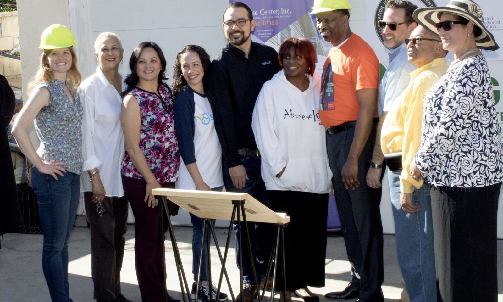 Just Partnership Principles - Vote Solar