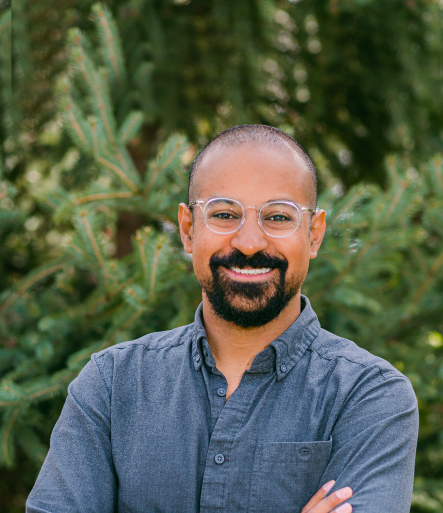 Stephan Roundtree, Jr. - Vote Solar