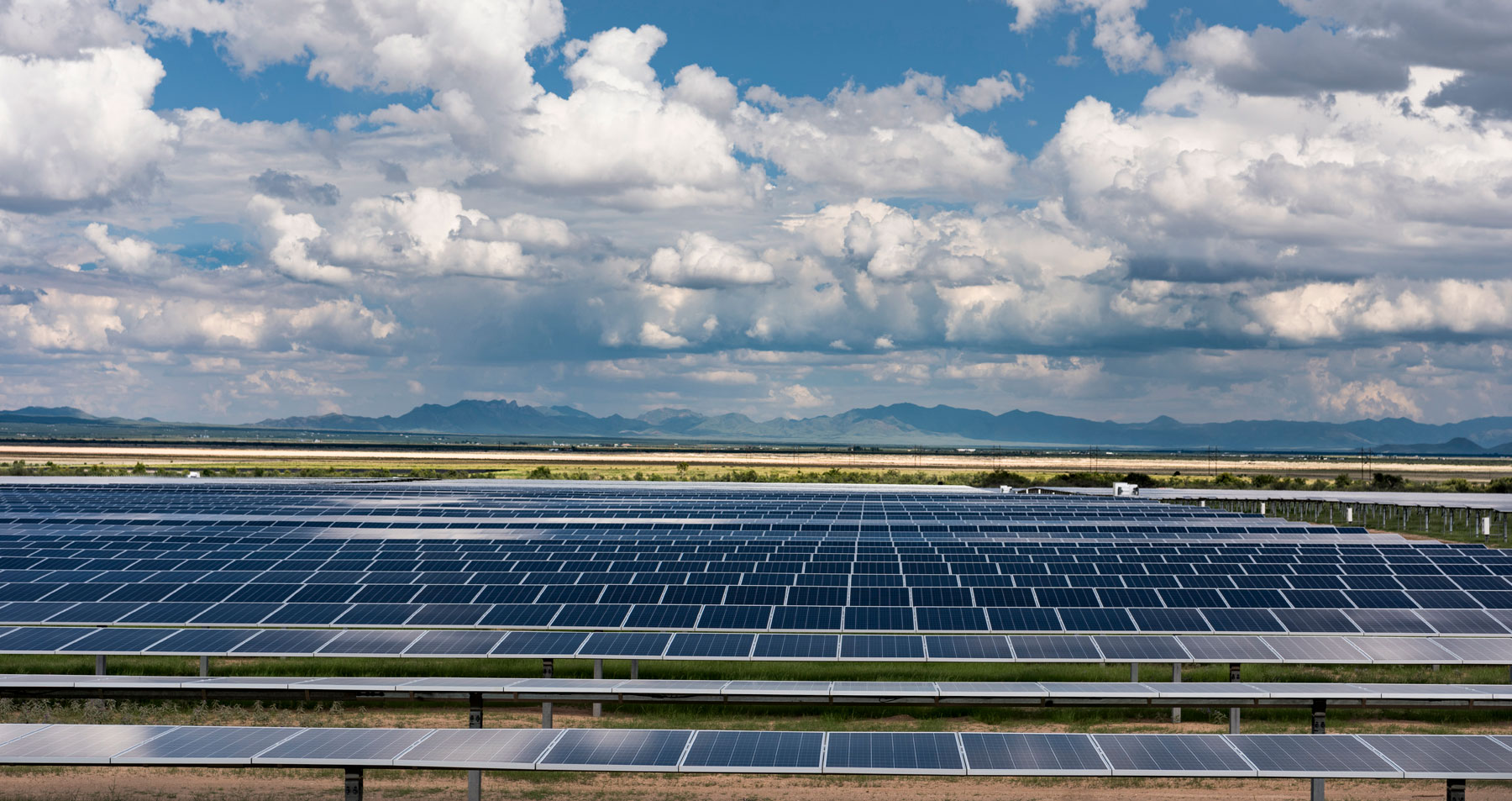 Utility-Scale Solar - Vote Solar