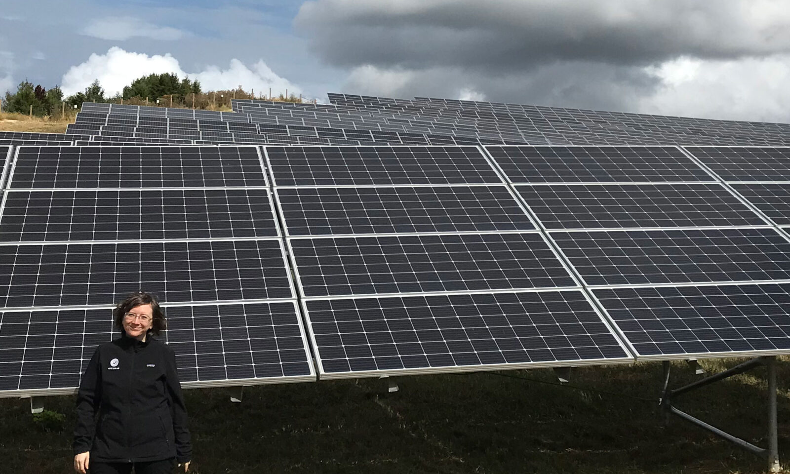 Mid-Atlantic - Vote Solar