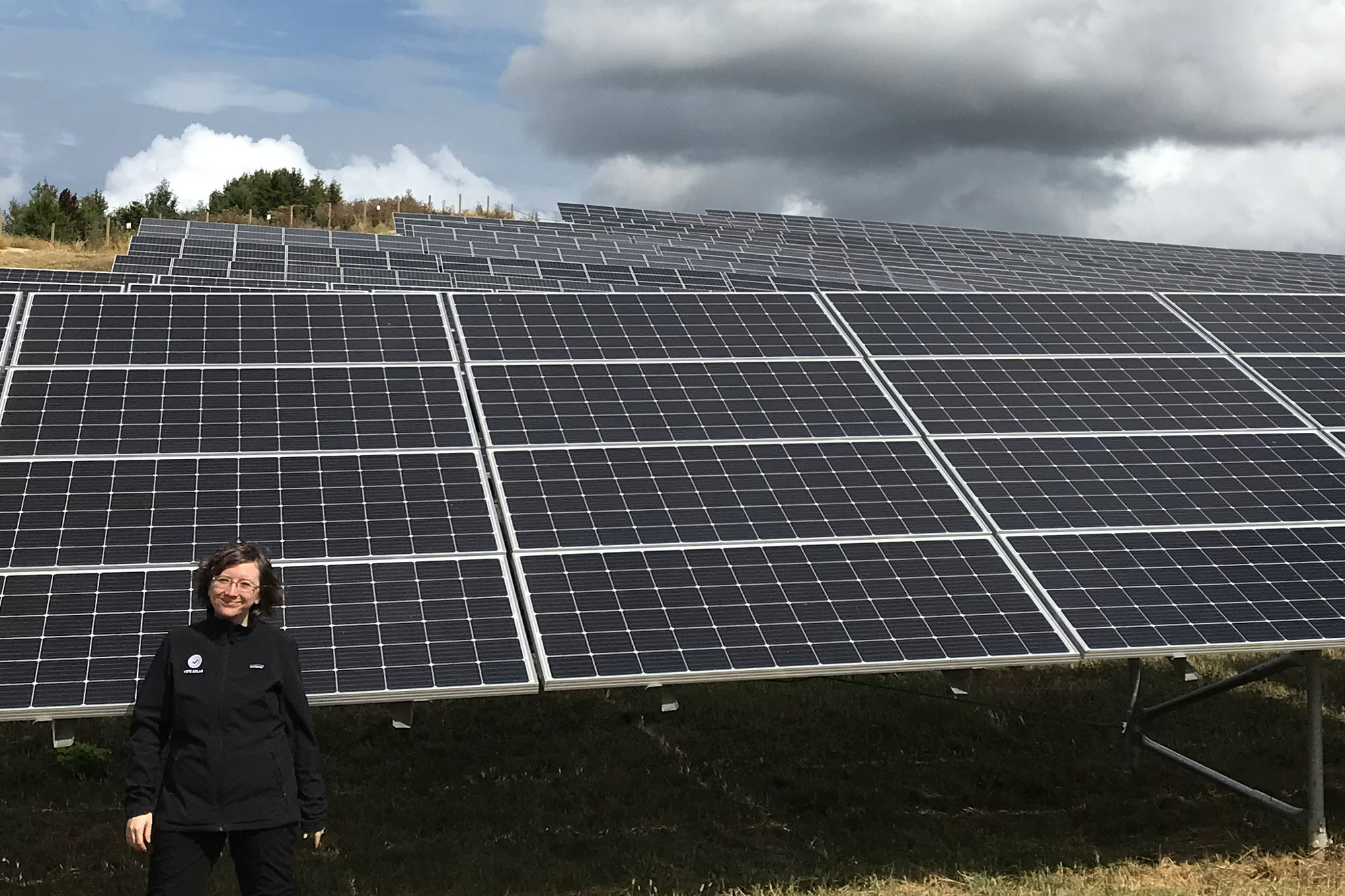 Community Solar - Vote Solar