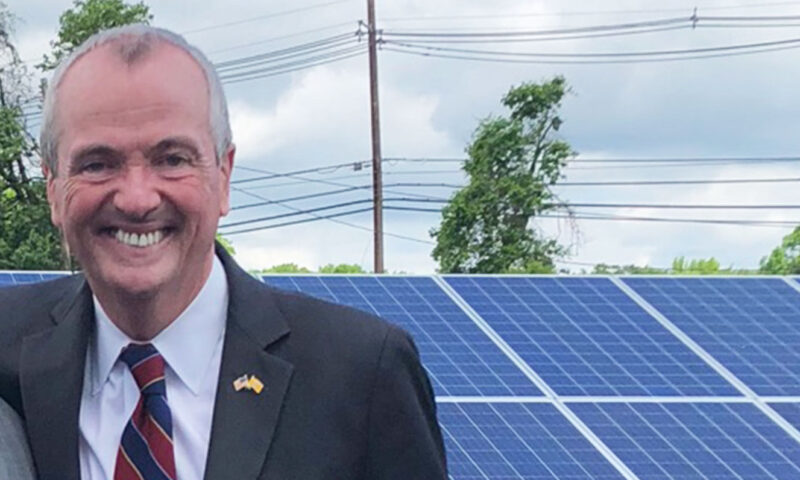 Policy Priorities - Vote Solar