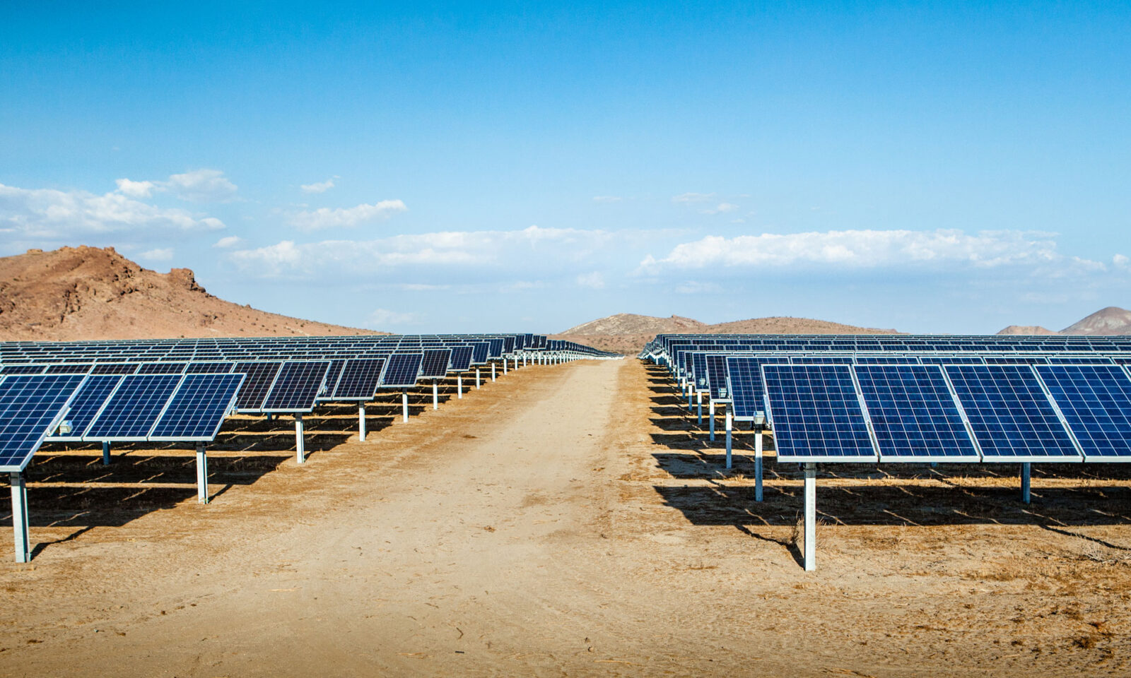 Solar for All - Vote Solar