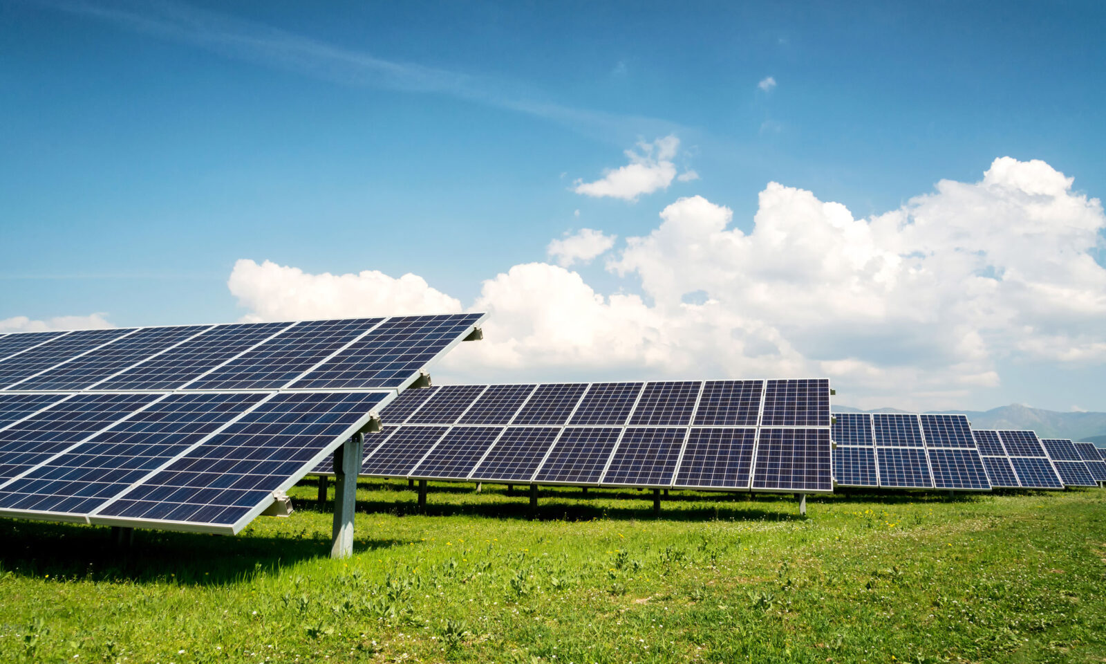 Powering Progress - Vote Solar