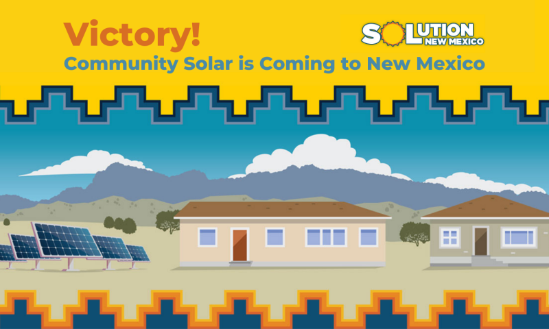 Arizona Community Solar - Vote Solar