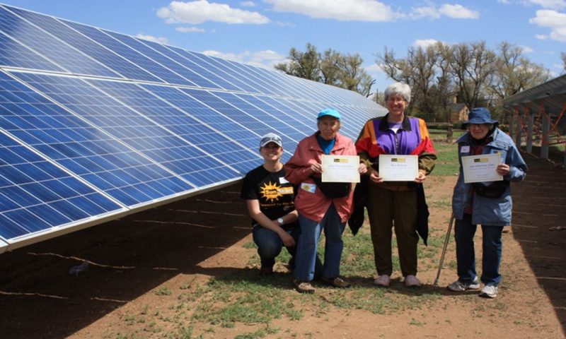 The Vision for U.S. Community Solar: A Roadmap for 2030 - Vote Solar