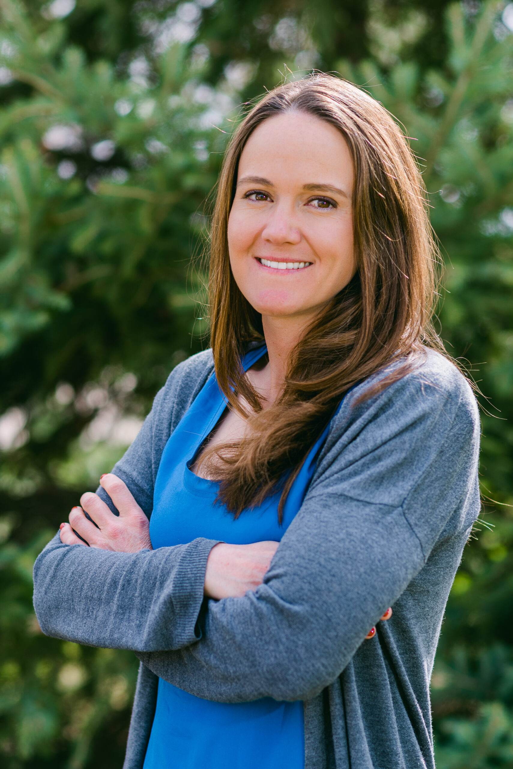 Kate Bowman - Vote Solar