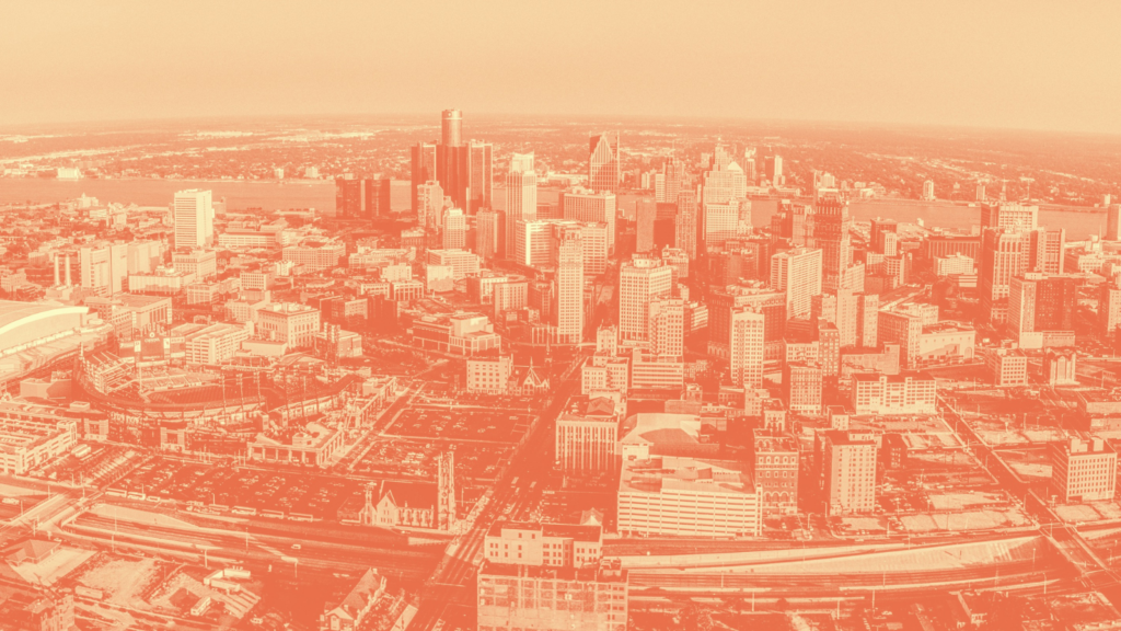 Environmental Justice and Grid Equity is Necessary for Michigan’s ...