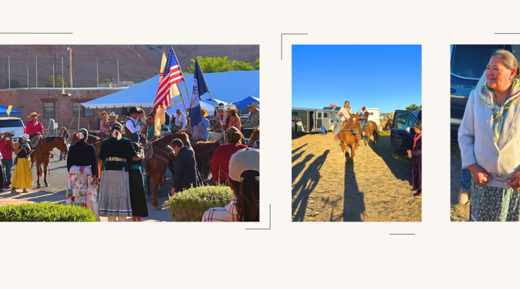 Navajo Nation Archives - Vote Solar