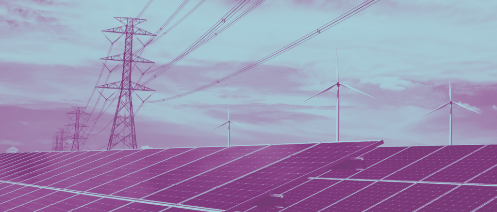 Breaking the Cycle: The Need for an Equitable Clean Energy Transition ...