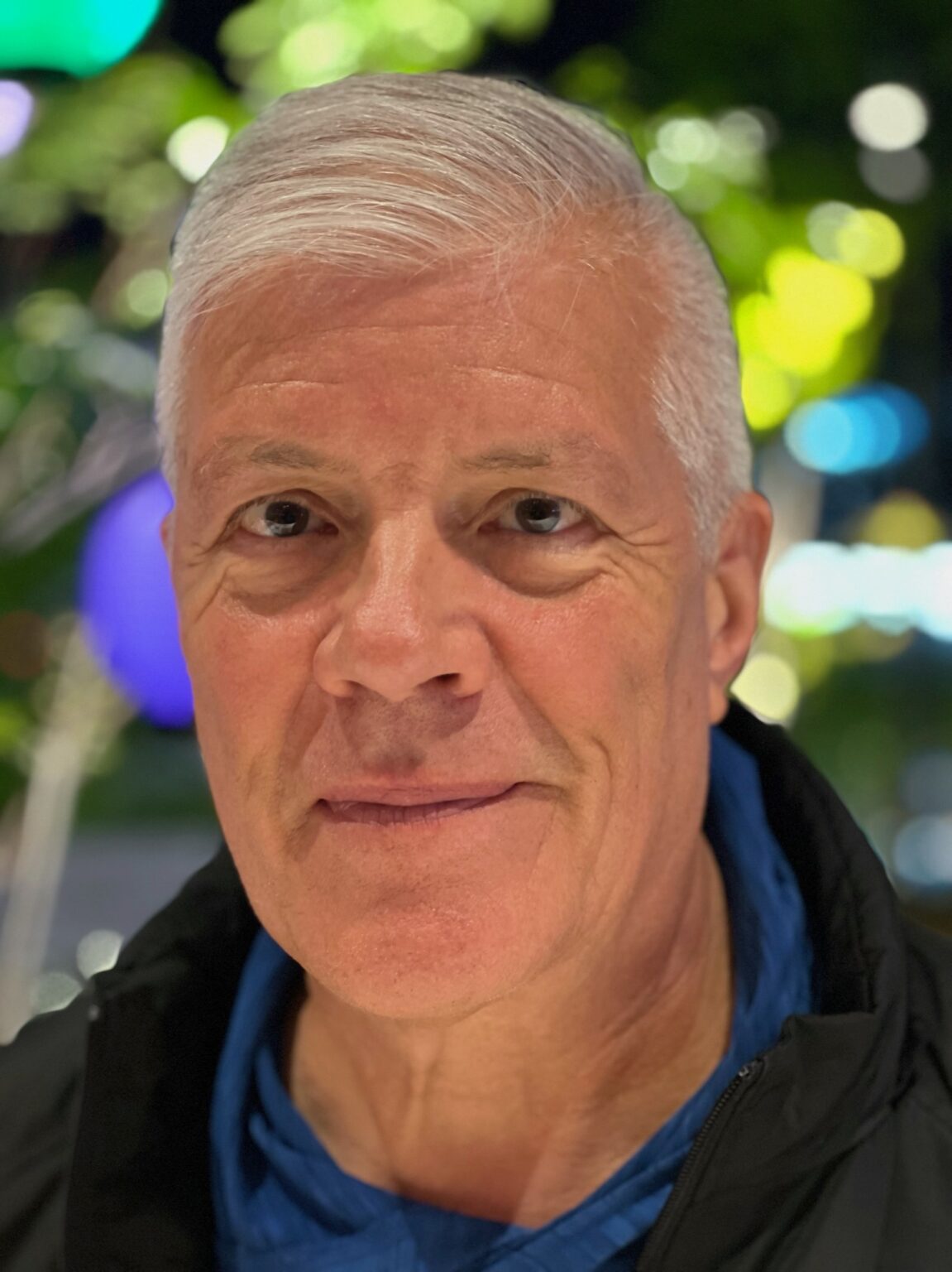 Karl R. Rábago - Vote Solar