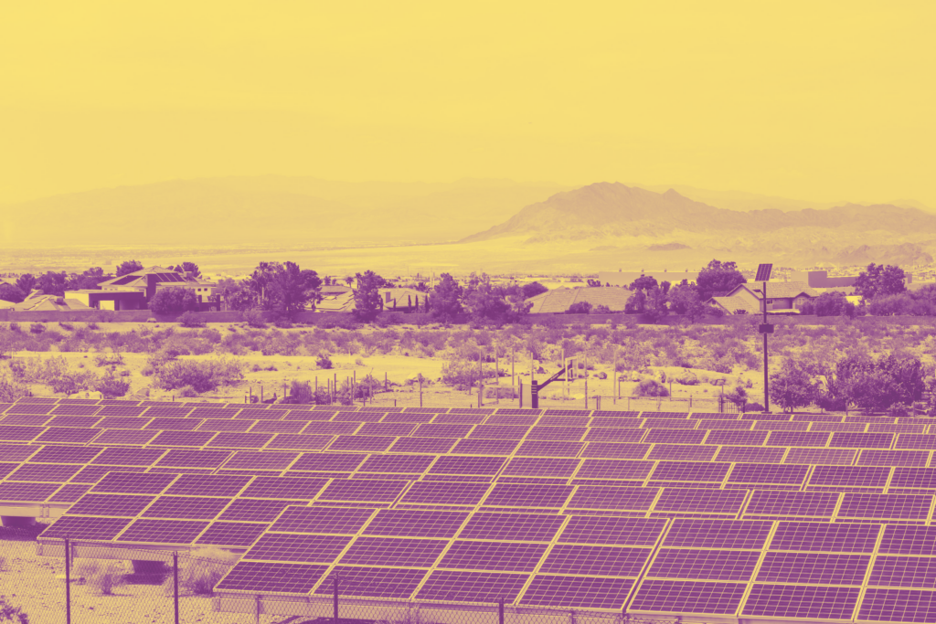 Nevada Takes a Positive Step Forward in Clean Energy Transition ...