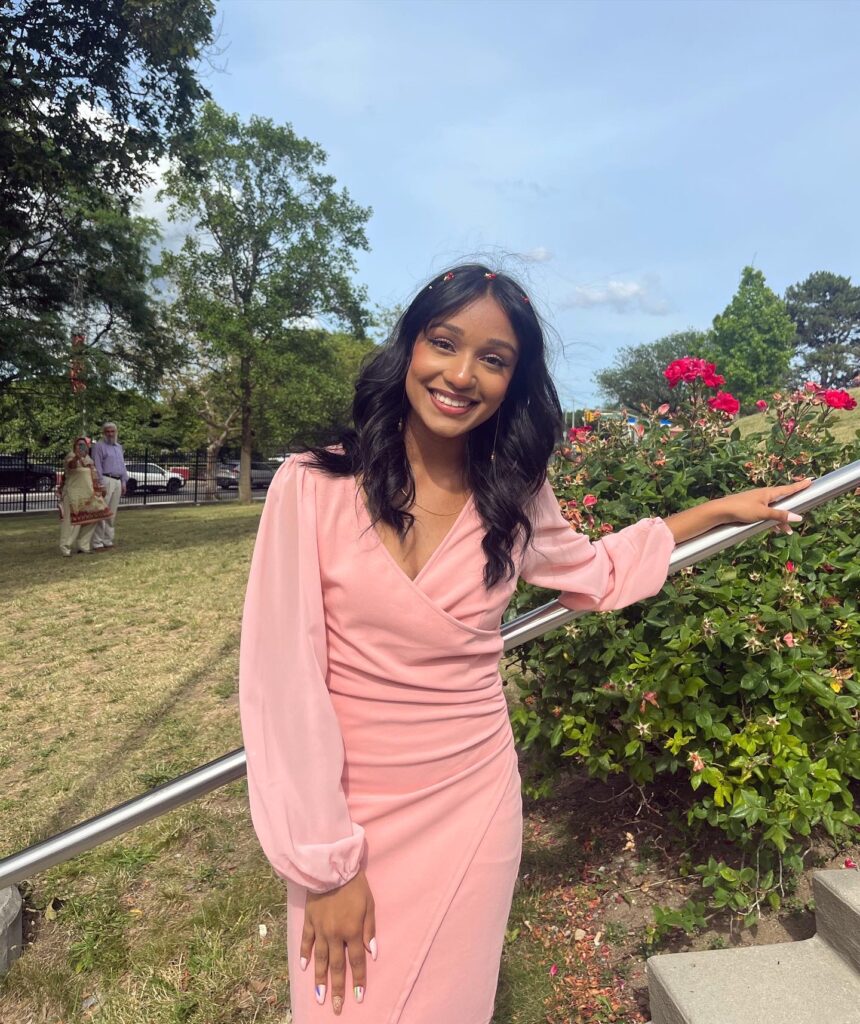 Sameeha Khan - Vote Solar